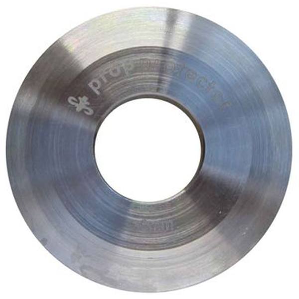 Prop Protector Slide On Rope Cutters Metric Sizes - Anodes Direct