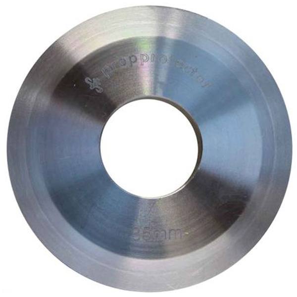 Prop Protector Slide On Rope Cutters Metric Sizes - Anodes Direct