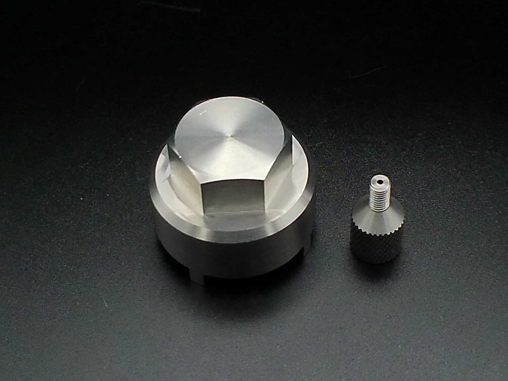 Locking Nut Spanner for H9 Autoprop - Anodes Direct