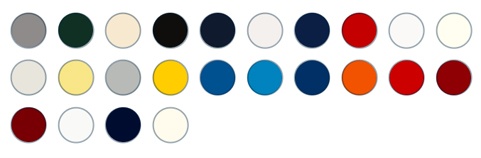 Toplac Plus - International Yacht Range - Anodes Direct