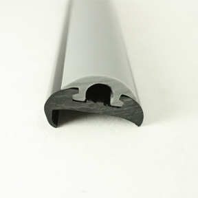 PVC 1417R (43mm base) 3.65m length - Anodes Direct