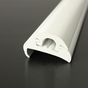 PVC 1417R (43mm base) 3.65m length - Anodes Direct