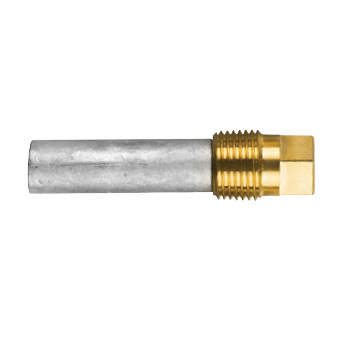 02000T Zinc Pencil Anode for General Motors complete with plug