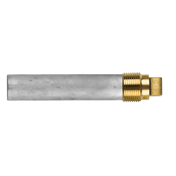 02001T Zinc Pencil Anode for General Motors complete with plug
