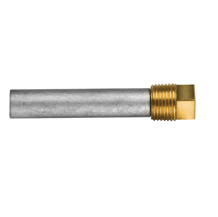 02961T Universal Zinc Pencil Anode complete with plug