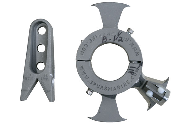 Spares - Spurs Line Cutter - Anodes Direct