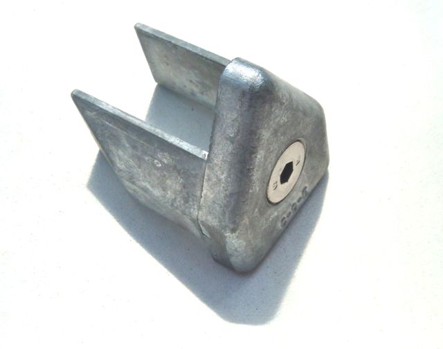 Spares - Spurs Line Cutter - Anodes Direct