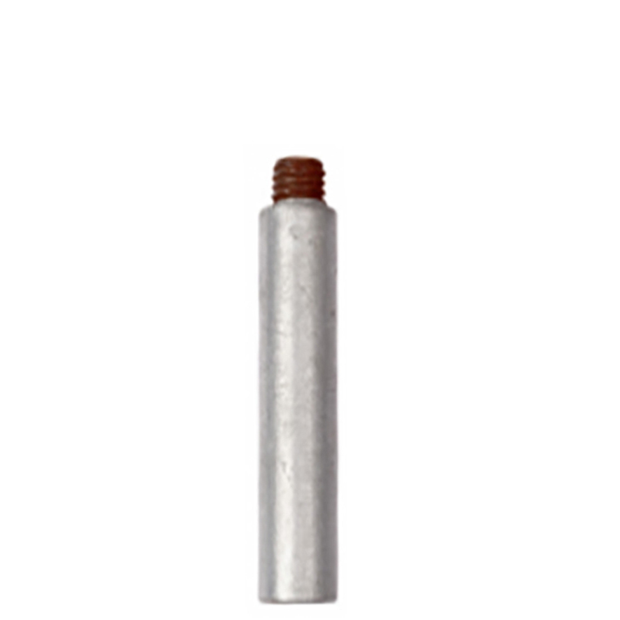 P10504 27mm Diameter X 102mm Length Zinc Pencil Anode
