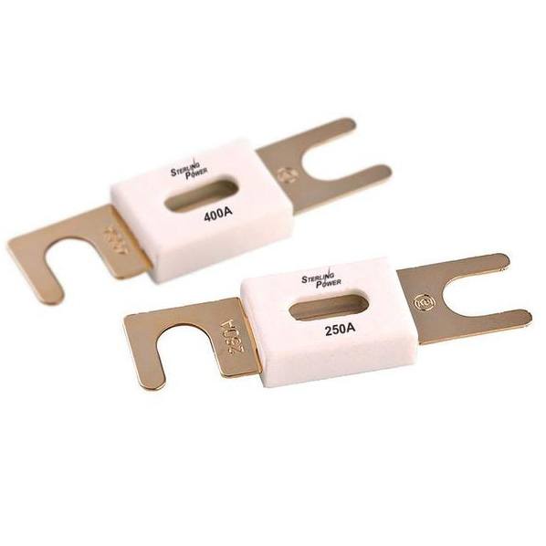 GANL Fuses (Single) - Sterling Power - Anodes Direct