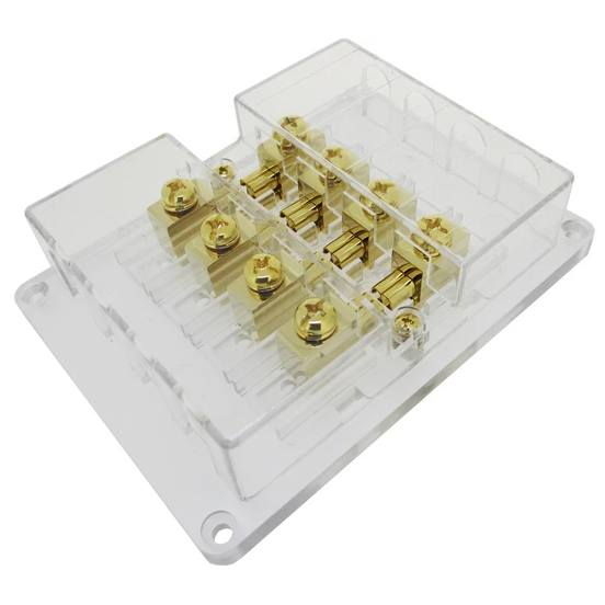 Ring Connector Type - Sterling Power - Anodes Direct