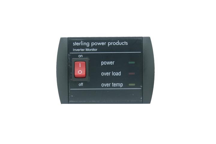 Pro Power Pure Sine Wave Inverters With RCD - Anodes Direct