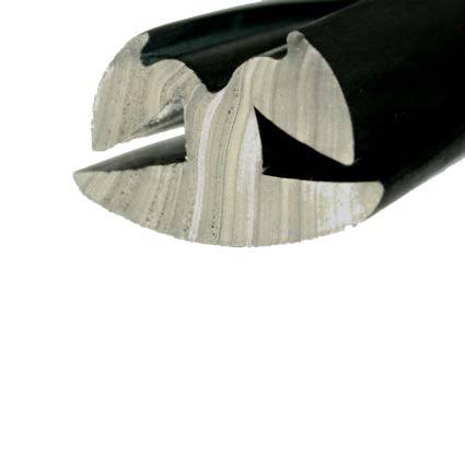 WR775 Window Rubber (Claytonrite) - Seals Direct - Anodes Direct