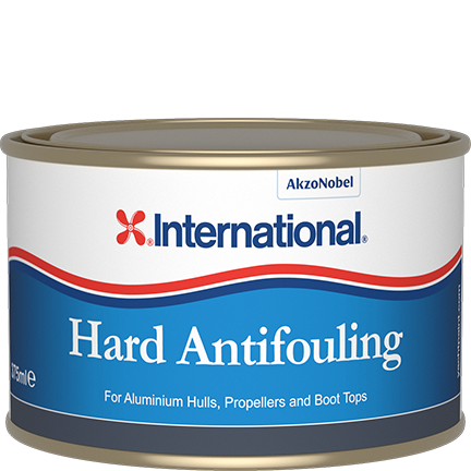 Hard Antifouling - Anodes Direct
