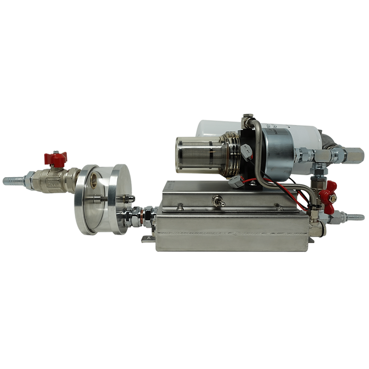 Diesel Dipper Complete - Anodes Direct