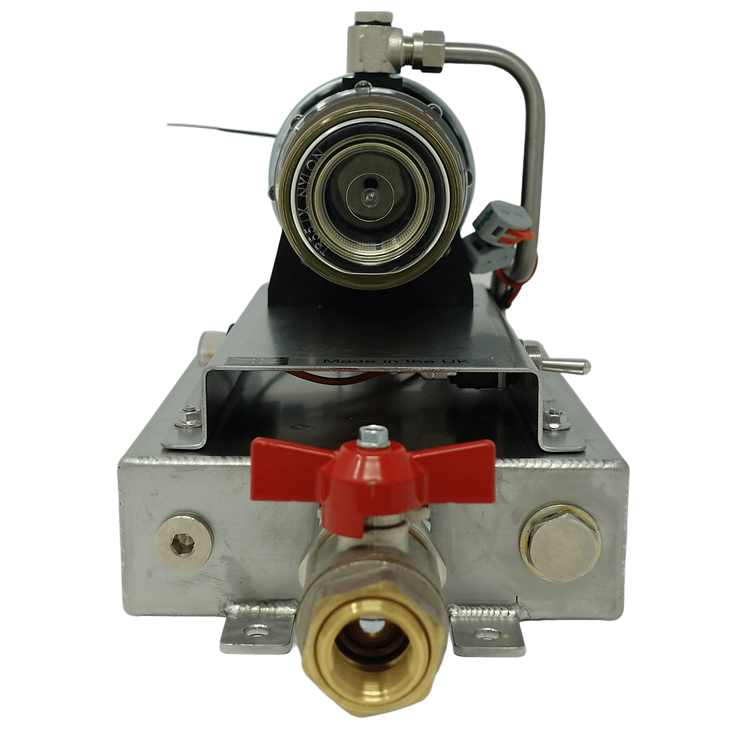 Diesel Dipper - Anodes Direct