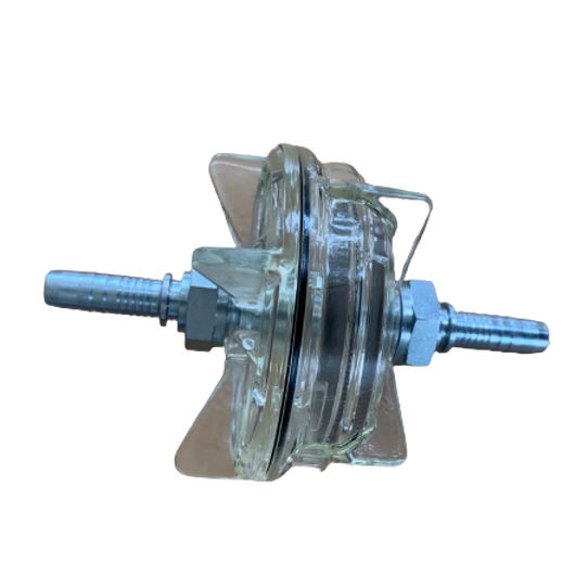 In-line Strainer for Diesel Dipper - Anodes Direct