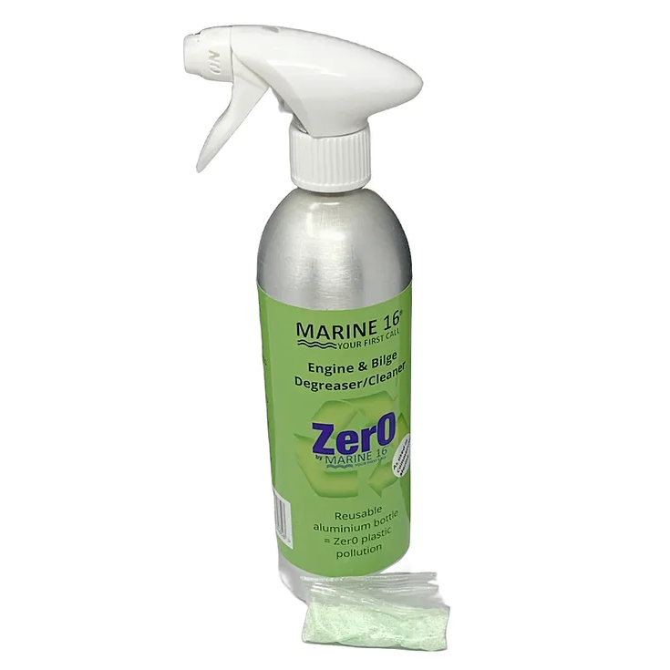Zer0 Engine & Bilge Cleaner - Anodes Direct