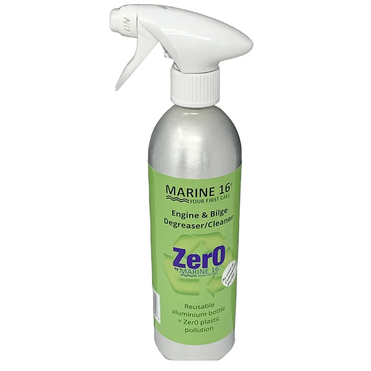 Zer0 Engine & Bilge Cleaner - Anodes Direct