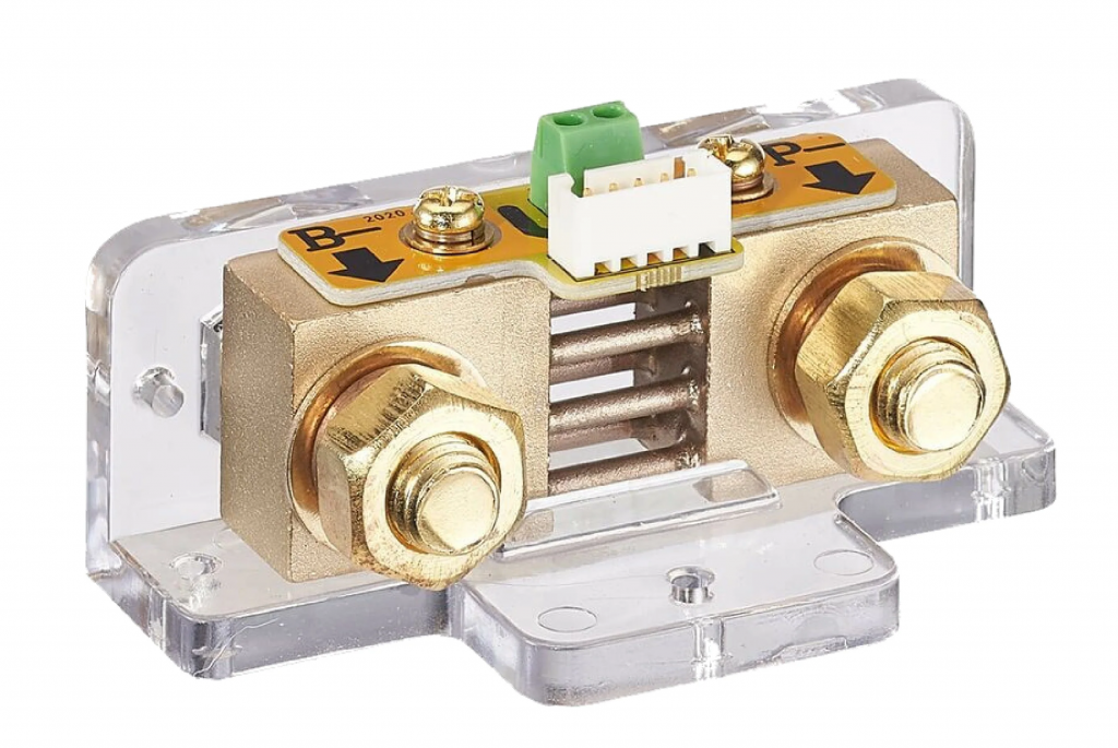Battery Monitor BM1 - Anodes Direct